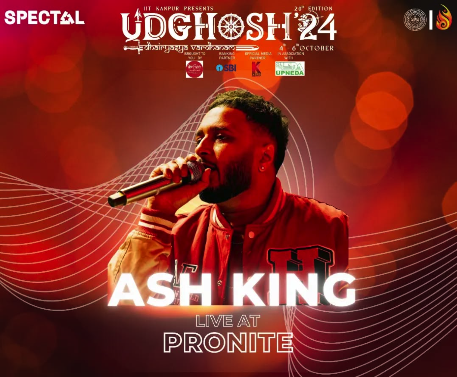 UDGHOSH'25