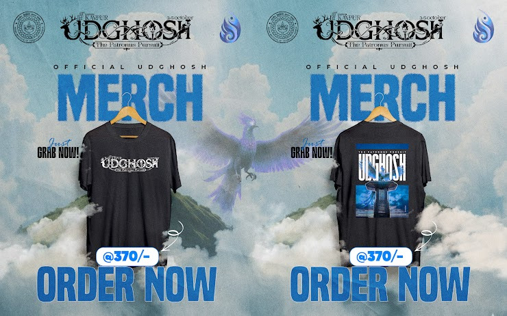 UDGHOSH'25
